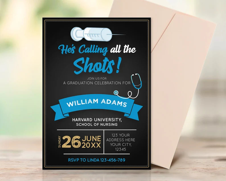 Nursing School Graduation Cards Printable Free Printable Graduation