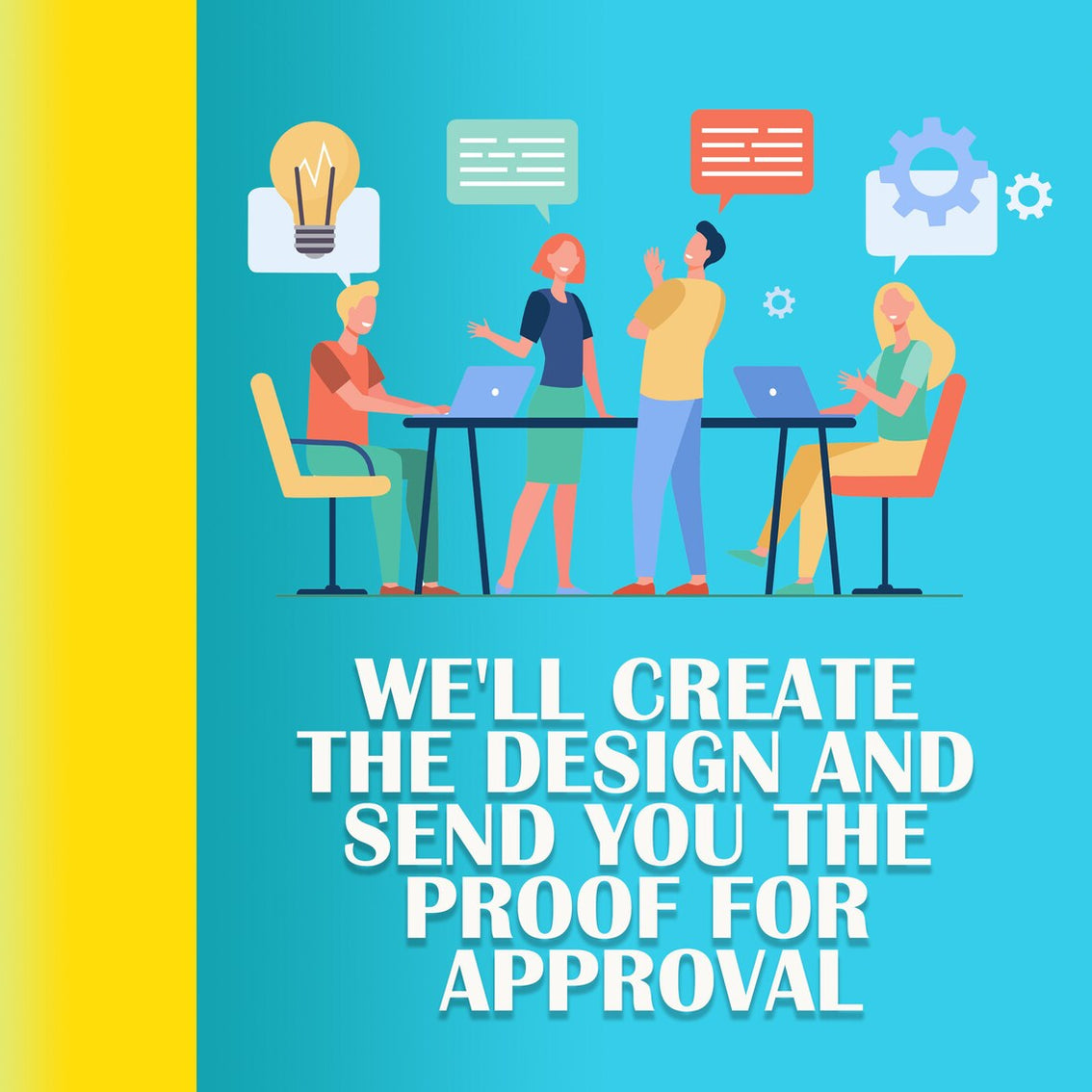 Custom Flyer Design | Personalized Professional Custom Party Event ...